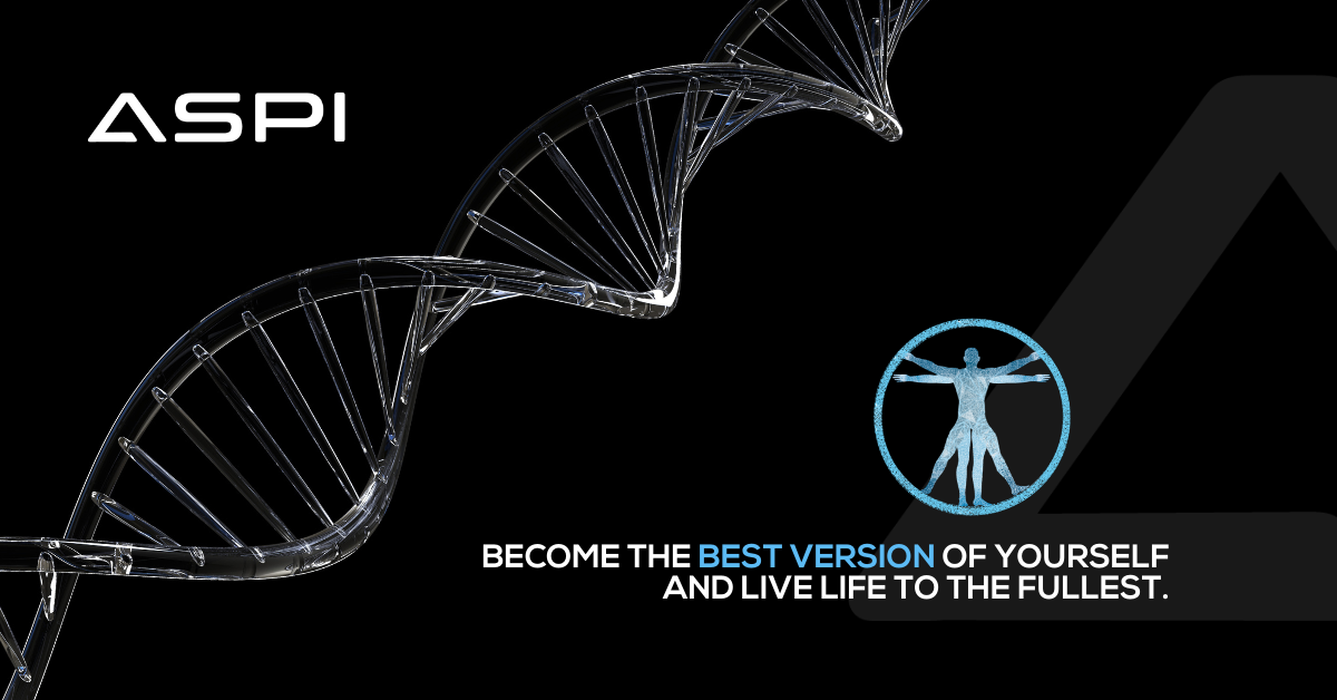 The ASPI - The Applied Science & Performance Institute