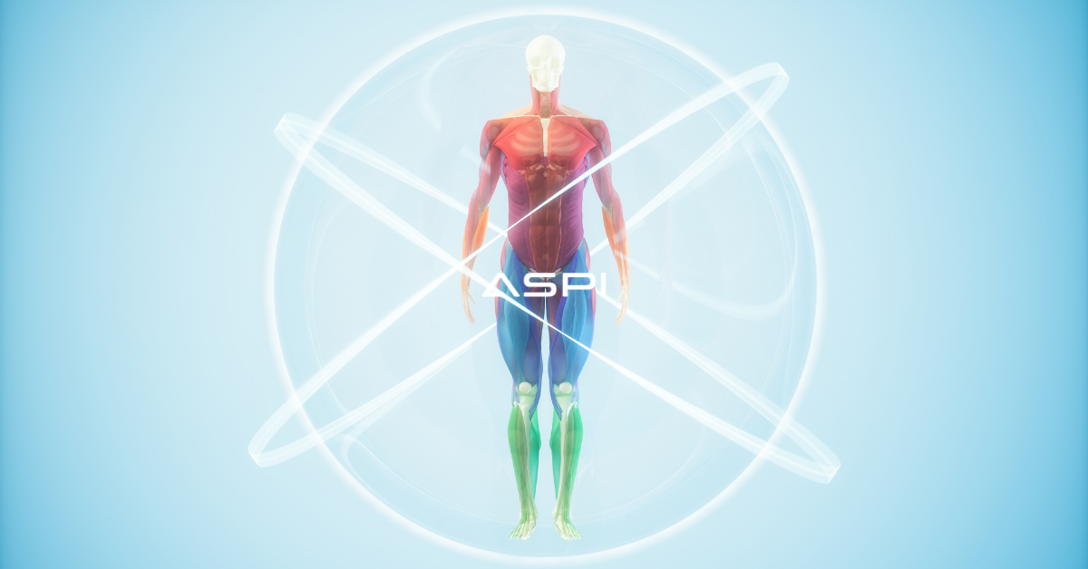 The ASPI - Applied Science & Performance Institute